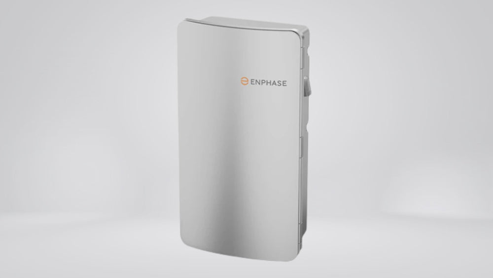 Enphase IQ System Controller 2 for Efficient Solar Management