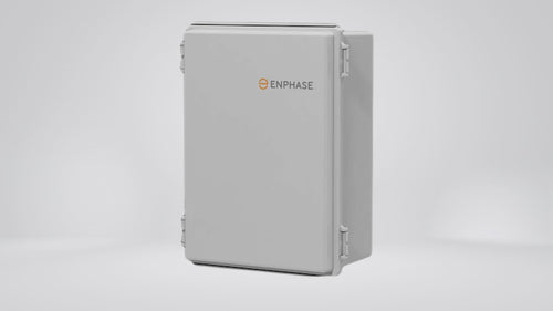 IQ Load Controller - Demand Management Solution - Solar Hub Store