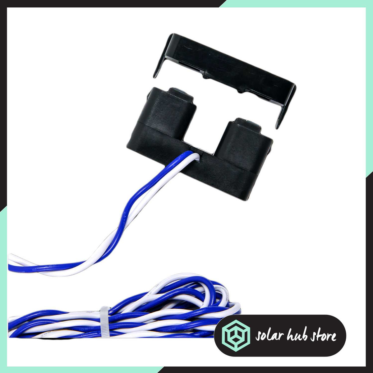 CT Consumption Monitoring (Pair) - Solar Hub Store