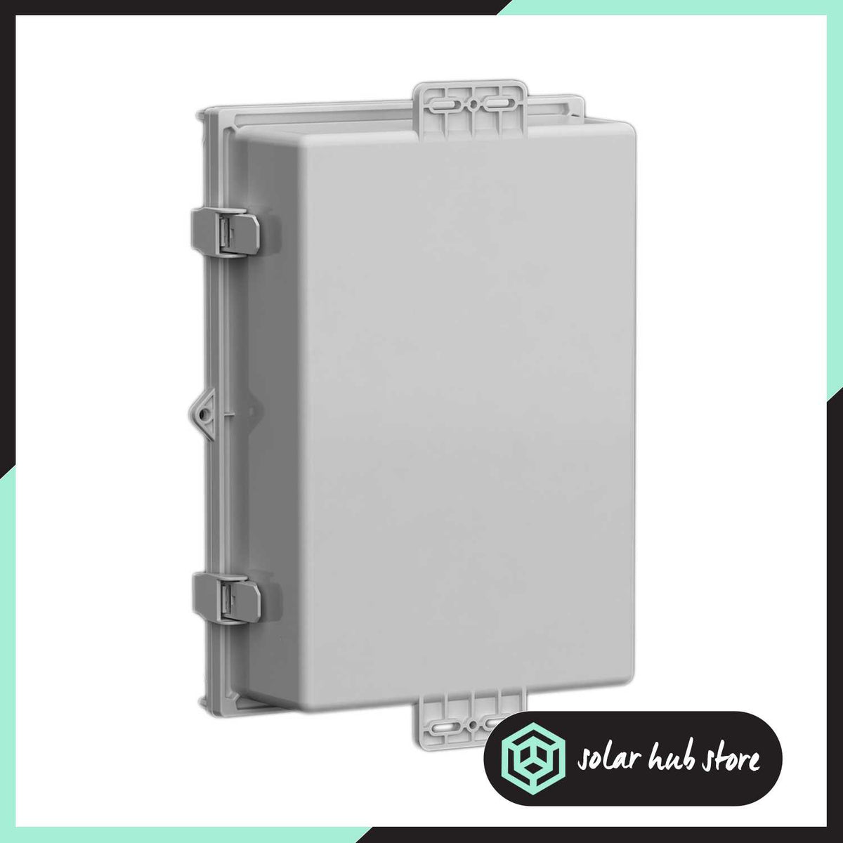 Enphase IQ Envoy 3- Monitoring and Control System | Solar Hub Store