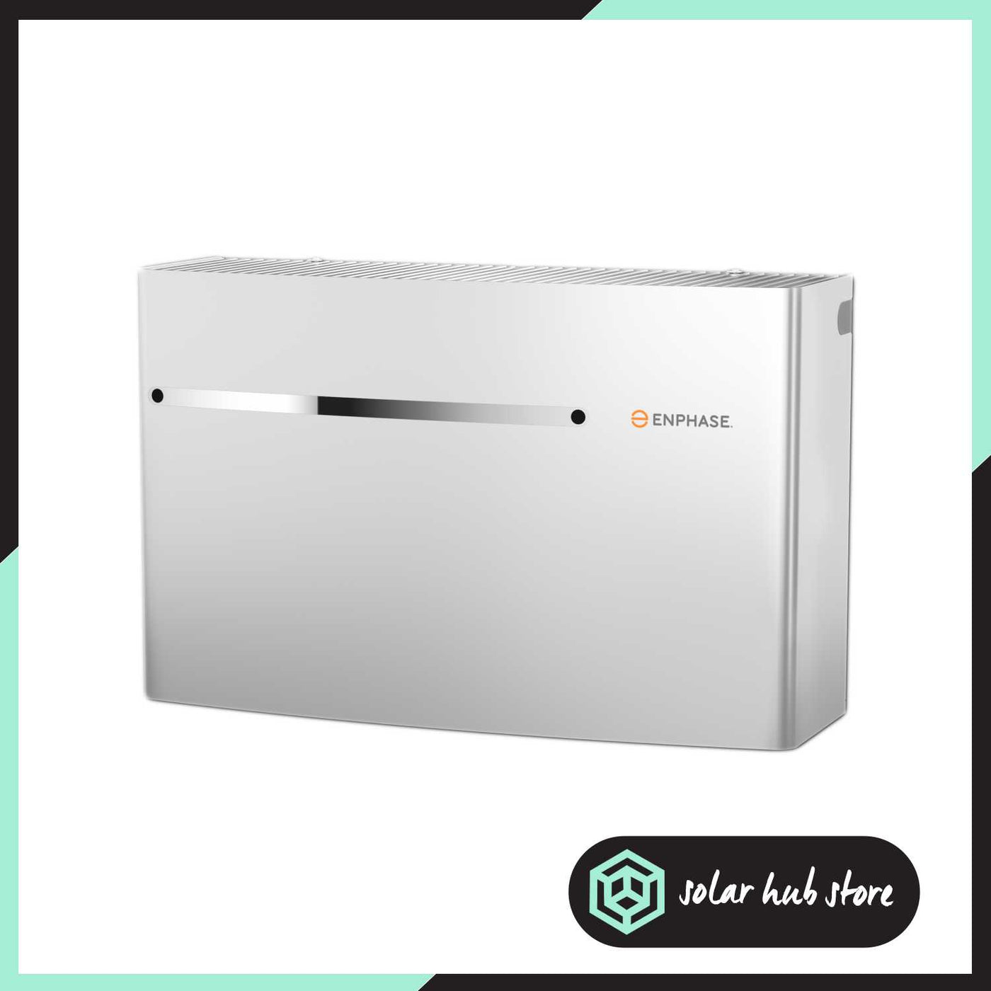 Enphase IQ Battery 10 - Revolutionary Energy Storage