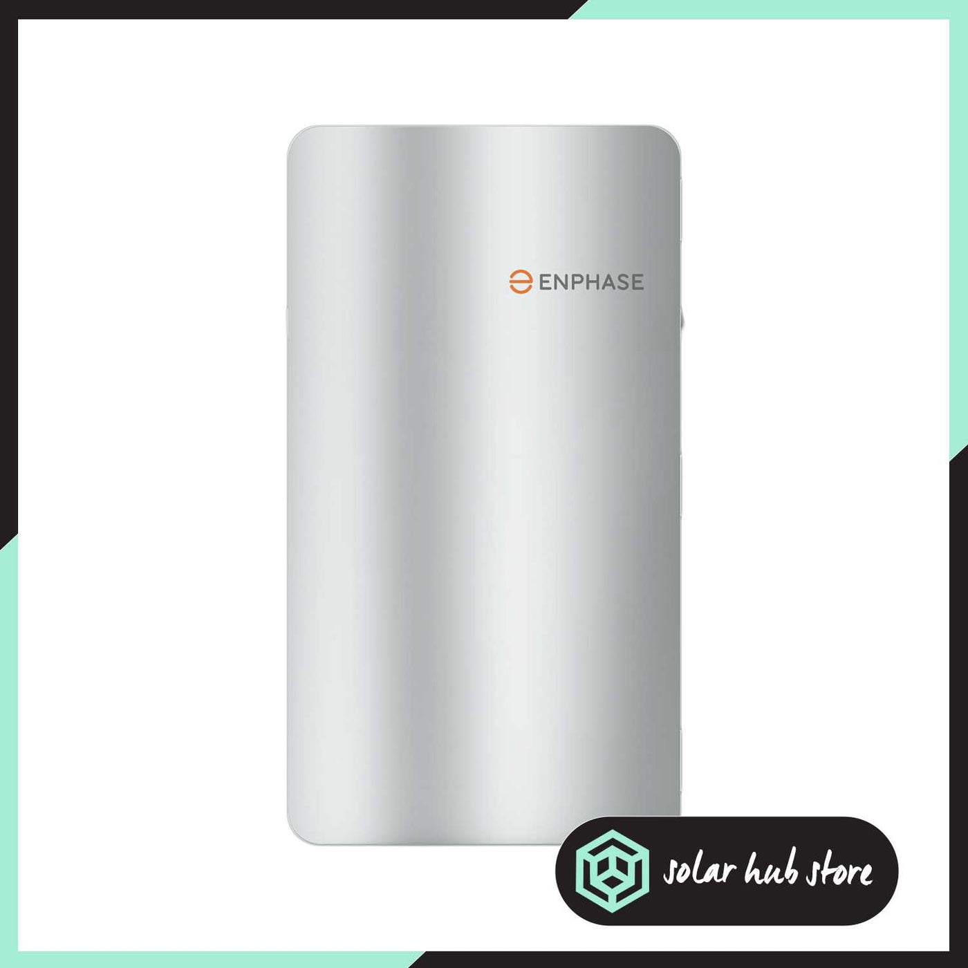 Enphase IQ System Controller 2 for Efficient Solar Management