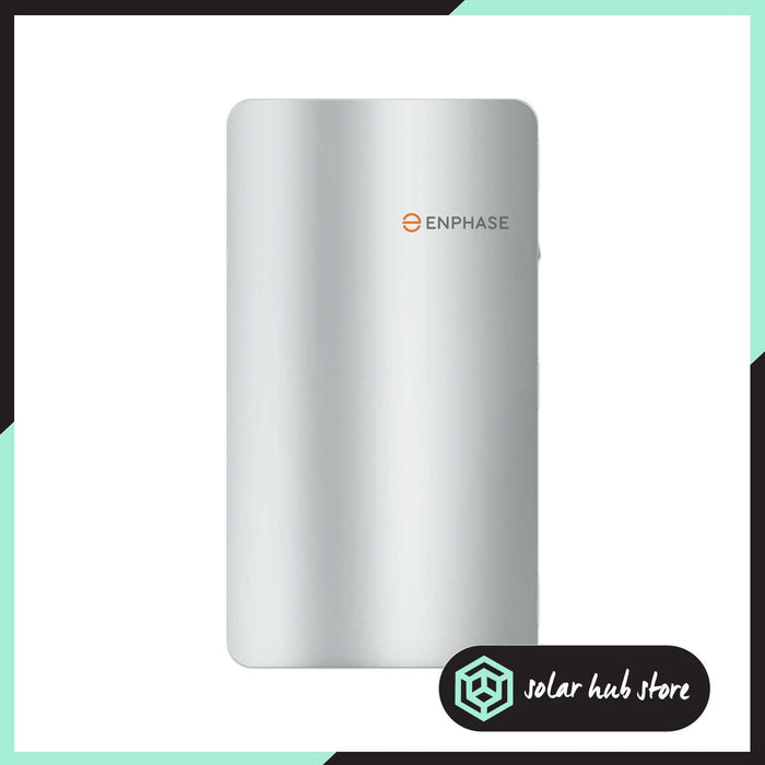 Enphase IQ System Controller 2 for Efficient Solar Management