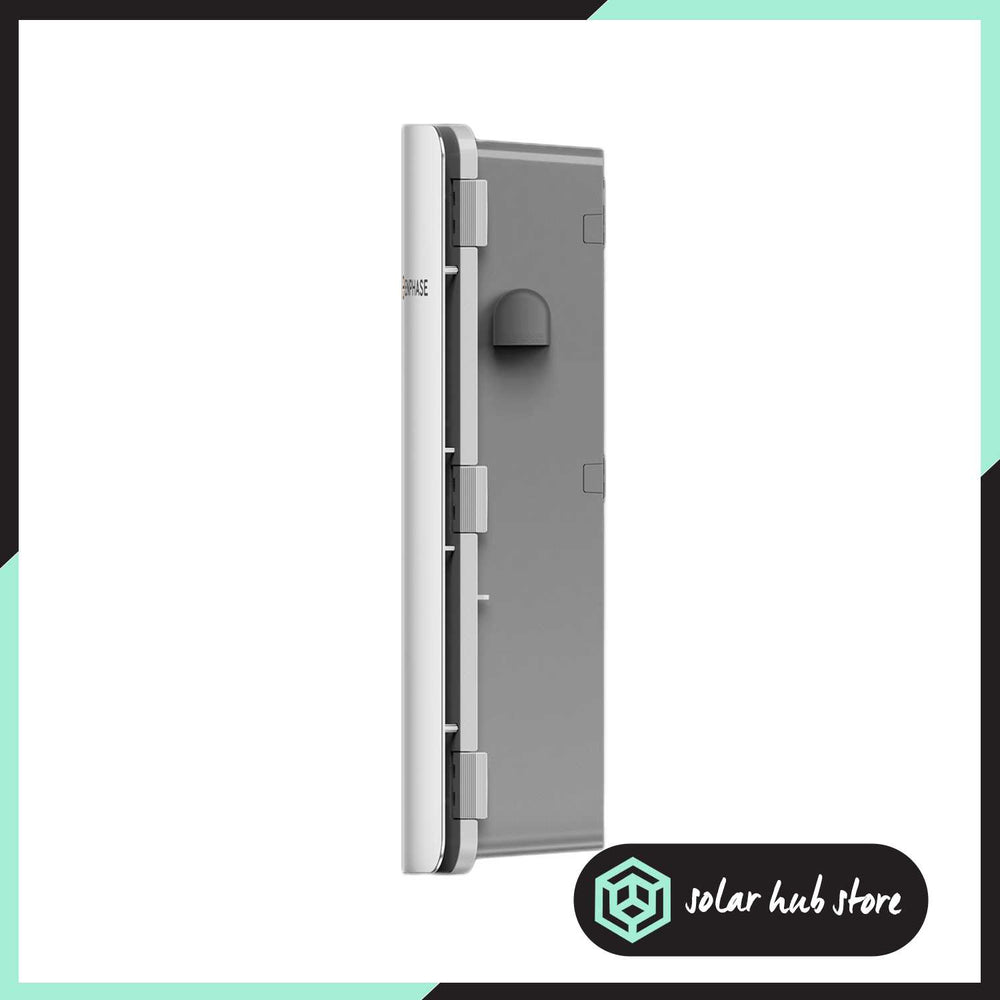 Enphase IQ System Controller 2 for Efficient Solar Management