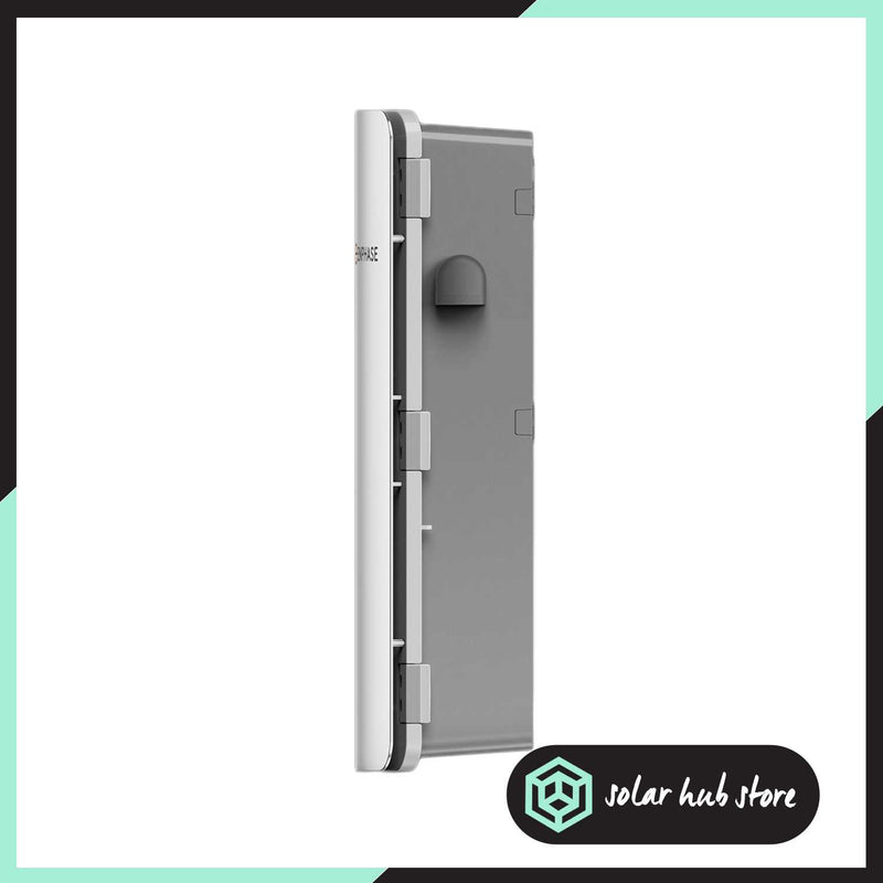 Enphase IQ System Controller 2 for Efficient Solar Management