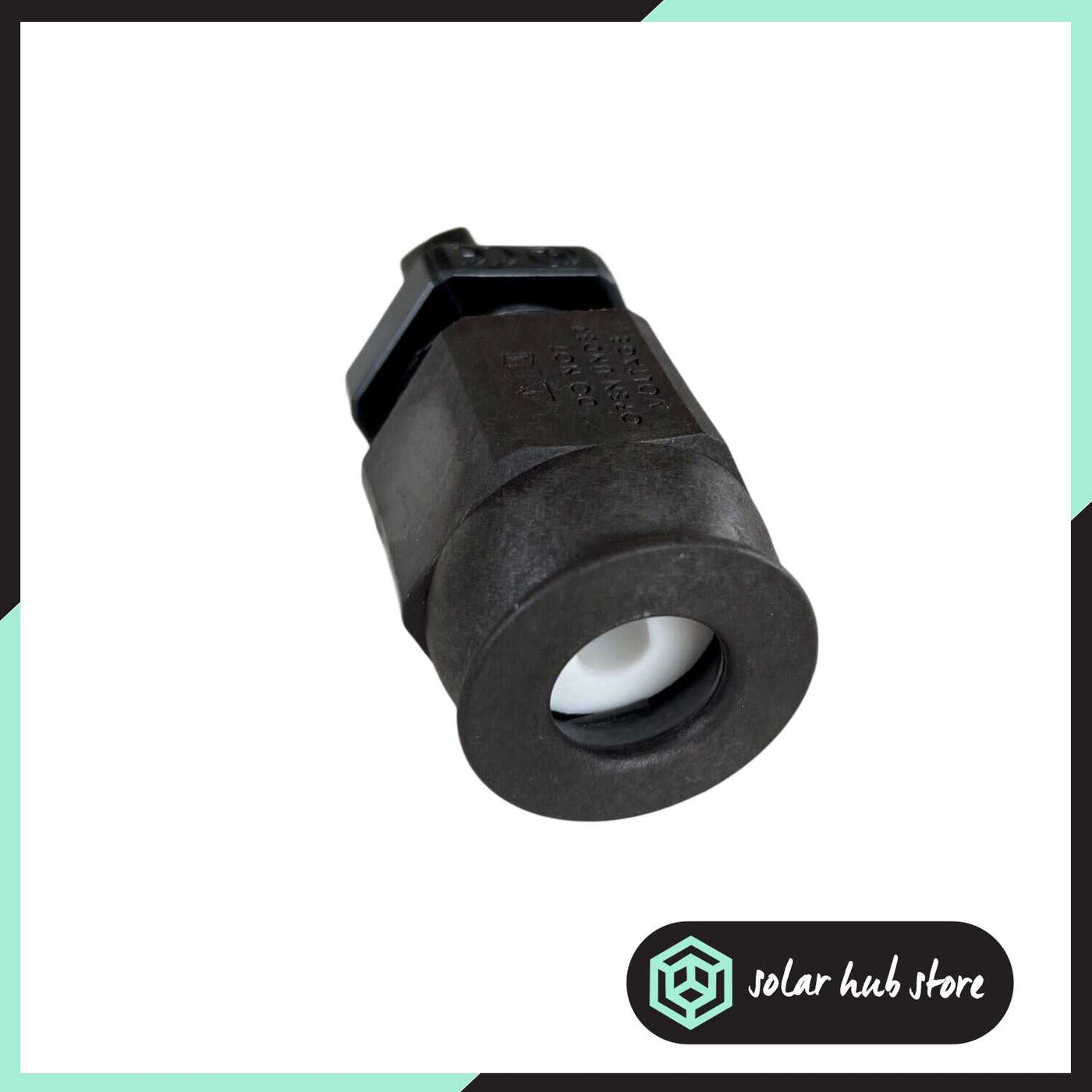 Enphase Terminator Cap - Solar Panel Component (Pack