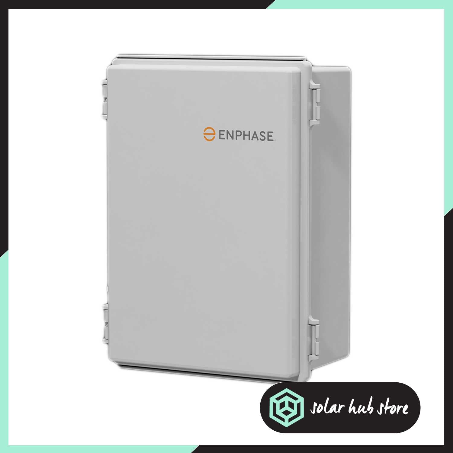 IQ Load Controller - Demand Management Solution - Solar Hub Store