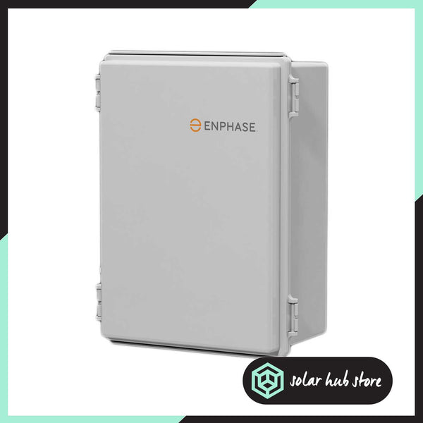 IQ Load Controller - Demand Management Solution - Solar Hub Store