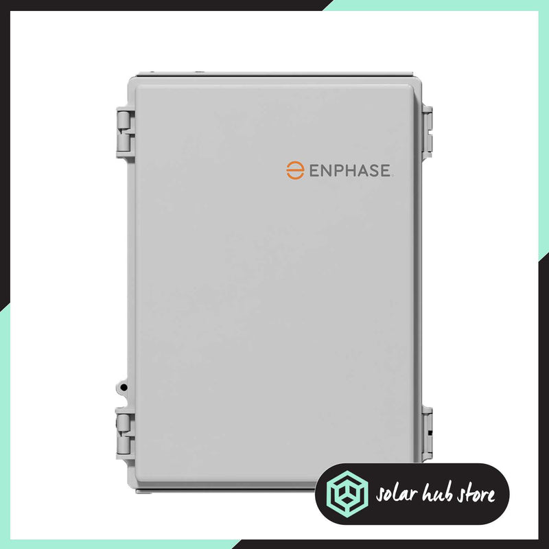 IQ Load Controller - Demand Management Solution - Solar Hub Store