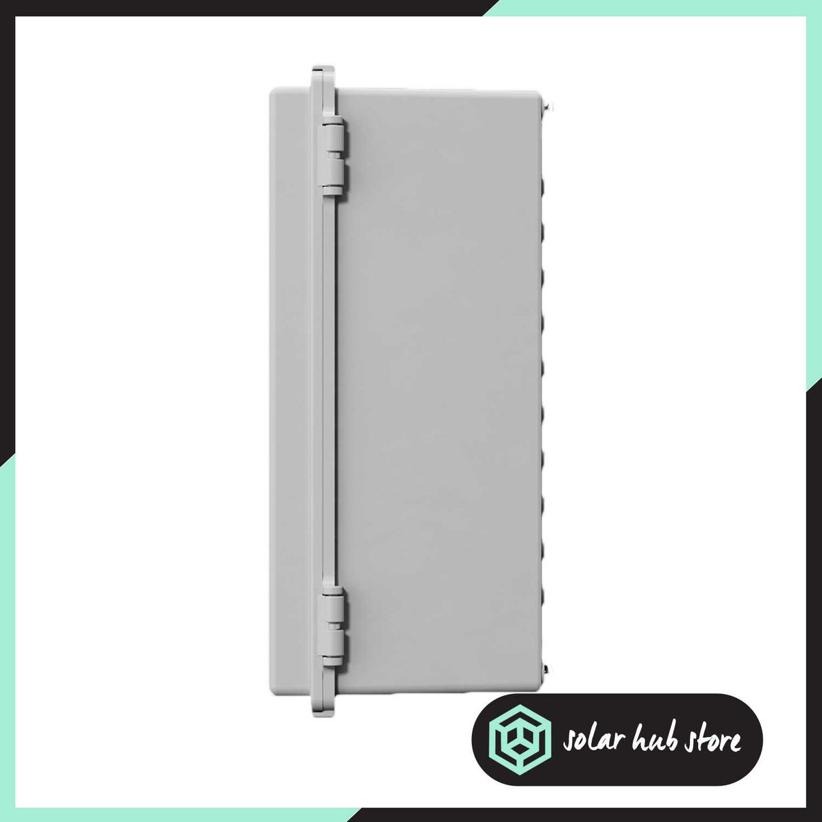 IQ Load Controller - Demand Management Solution - Solar Hub Store