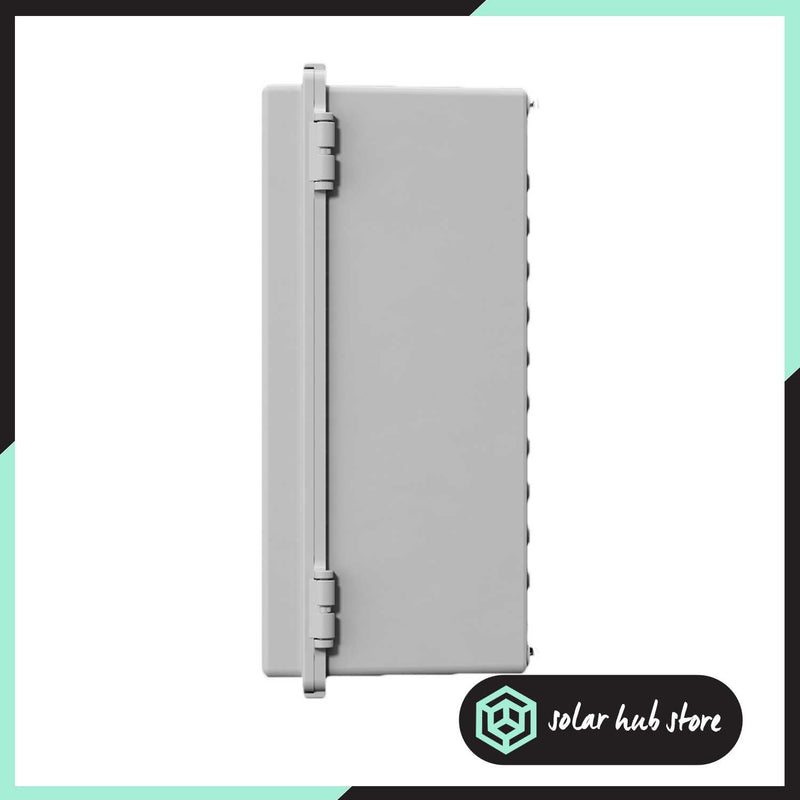 IQ Load Controller - Demand Management Solution - Solar Hub Store