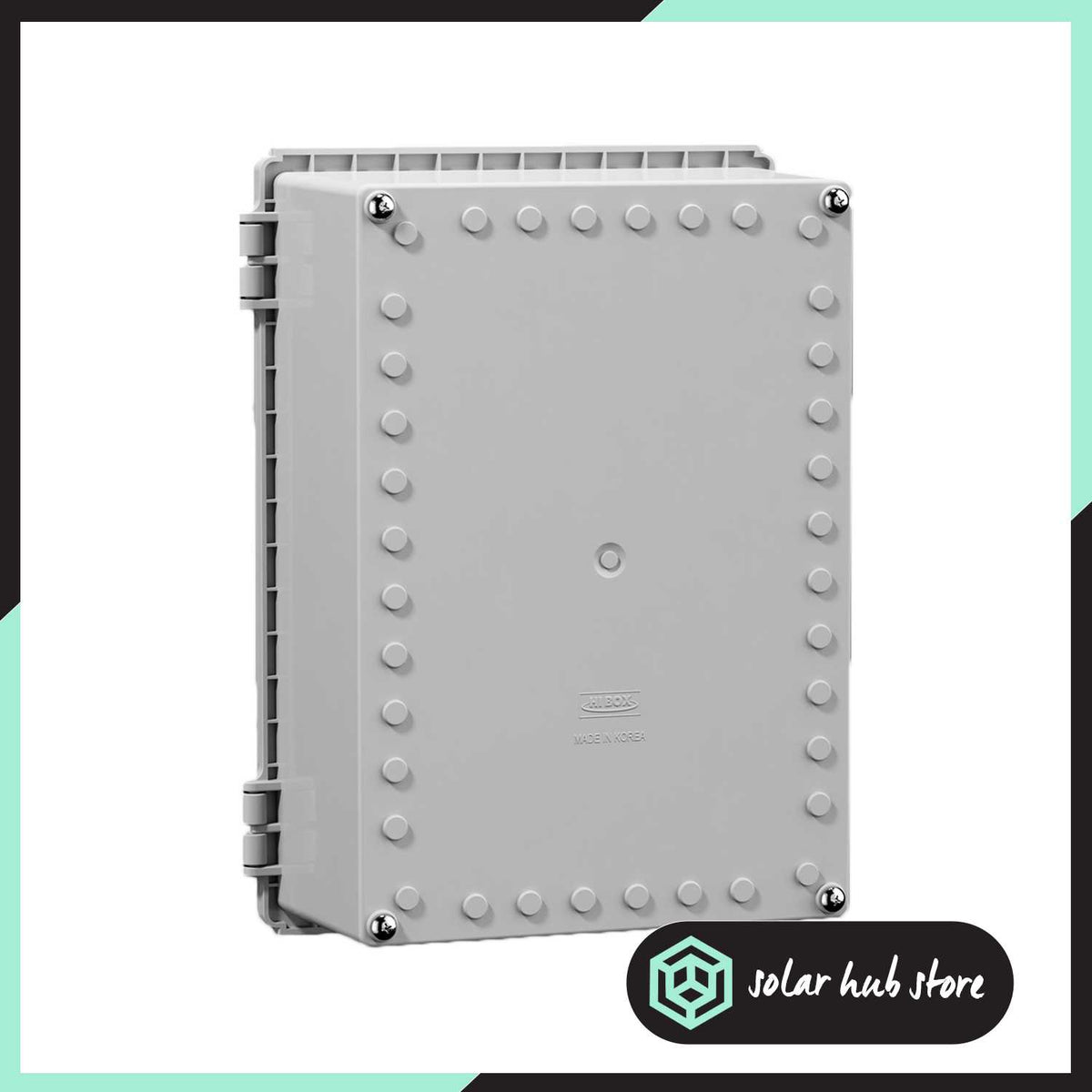 IQ Load Controller - Demand Management Solution - Solar Hub Store