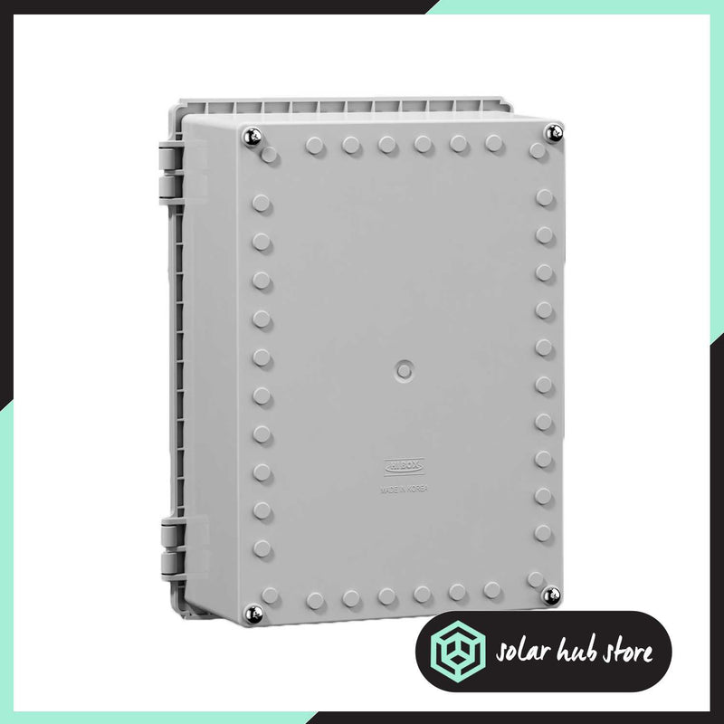 IQ Load Controller - Demand Management Solution - Solar Hub Store